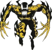 Phage | Marvel Toys Wiki | Fandom