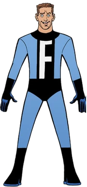 Flatman | Marvel Toys Wiki | Fandom