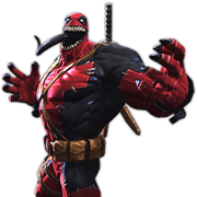 Venompool | Marvel Toys Wiki | Fandom