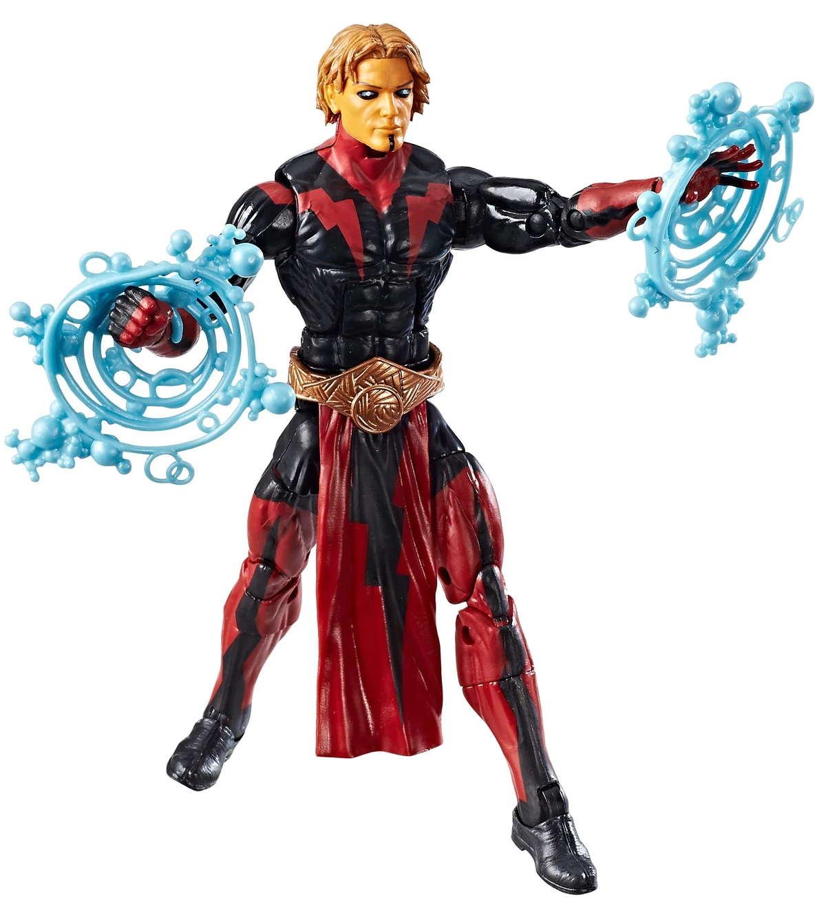 Bucky-Cap (Legends Mold) | Marvel Toys Wiki | Fandom