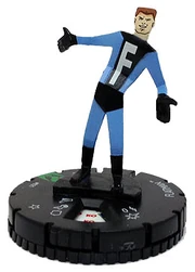 Flatman | Marvel Toys Wiki | Fandom