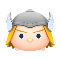 Thor | Marvel Tsum Tsum Game Wikia | Fandom