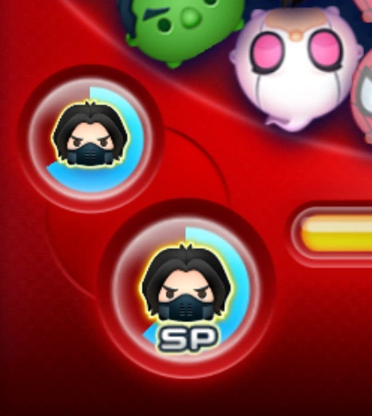 Skills | Marvel Tsum Tsum Game Wikia | Fandom