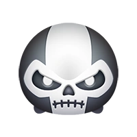 Crossbones | Marvel Tsum Tsum Game Wikia | Fandom