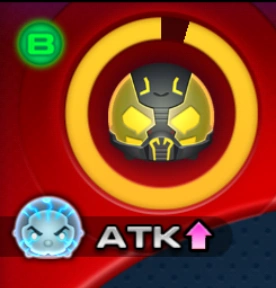 Abilities | Marvel Tsum Tsum Game Wikia | Fandom