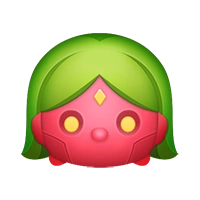 Viv Vision | Marvel Tsum Tsum Game Wikia | Fandom