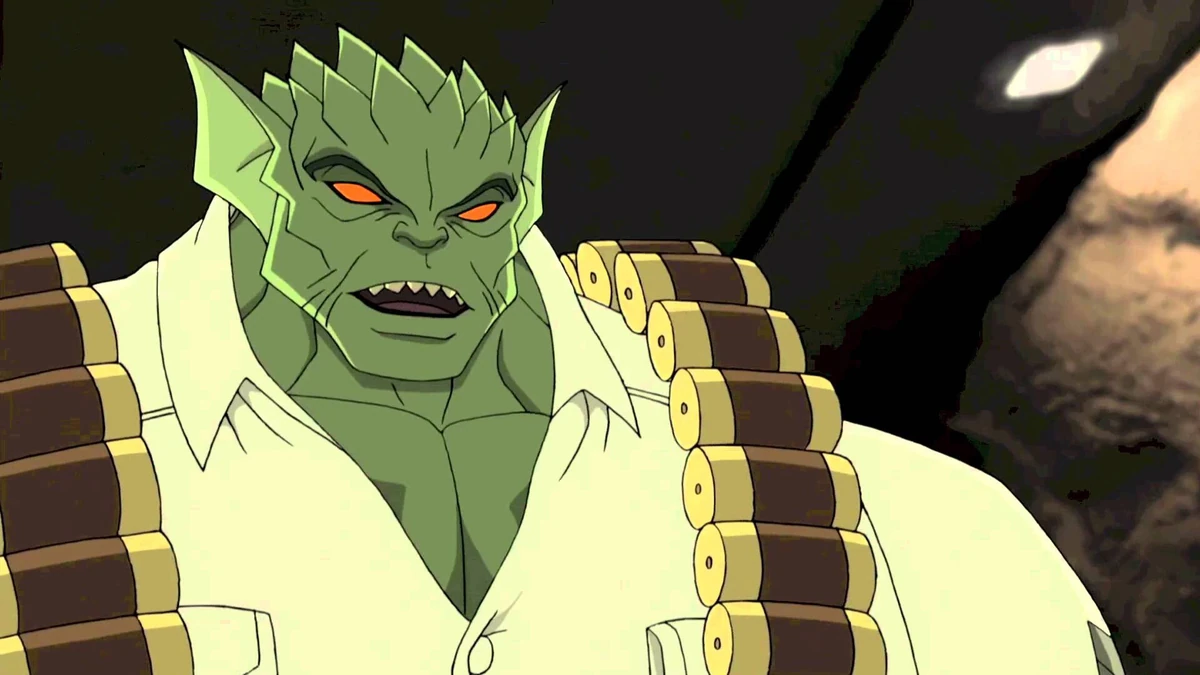 Abomination (Emil Blonsky) | Marveltvu Wiki | Fandom