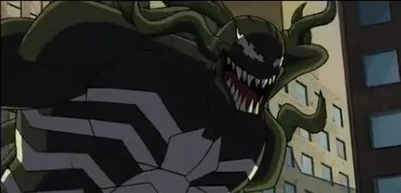 Gamma Venom | Marveltvu Wiki | Fandom