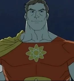 Hyperion | Marveltvu Wiki | Fandom