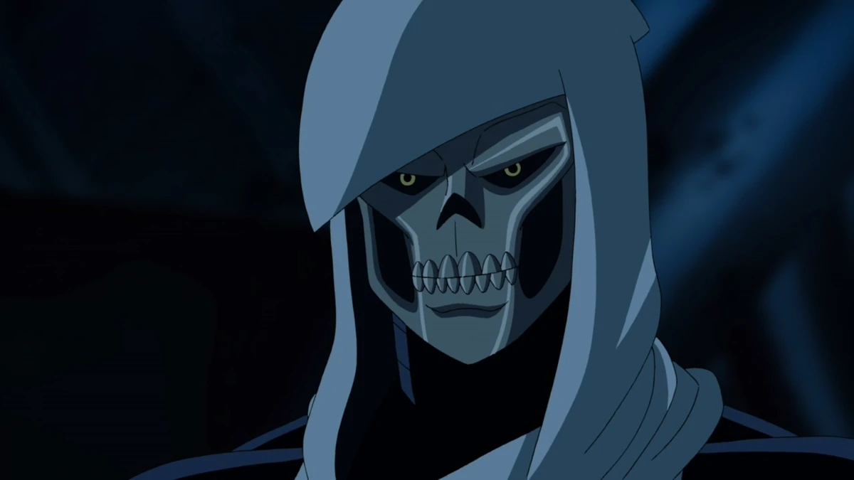 Taskmaster | Marveltvu Wiki | Fandom