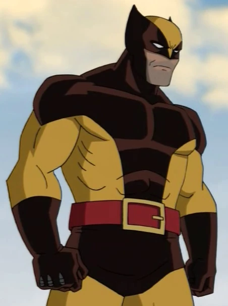 Wolverine (James Howlett) | Marveltvu Wiki | Fandom