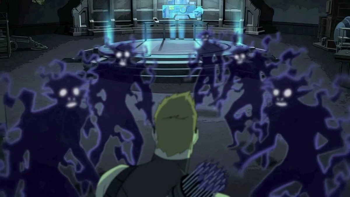 Space Phantoms | Marveltvu Wiki | Fandom