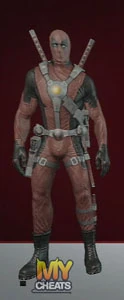 Deadpool | Marvel: Ultimate Alliance 2 Wiki | Fandom