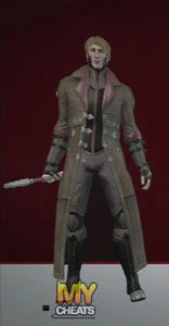 Gambit | Marvel: Ultimate Alliance 2 Wiki | Fandom