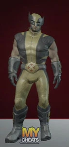 Wolverine | Marvel: Ultimate Alliance 2 Wiki | Fandom