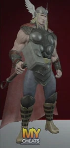 Thor | Marvel: Ultimate Alliance 2 Wiki | Fandom