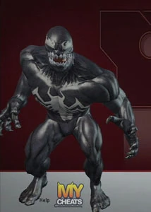 Venom | Marvel: Ultimate Alliance 2 Wiki | Fandom