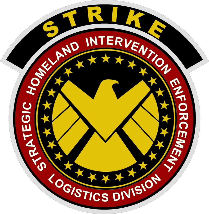 STRIKE Team: Red | Marvel Universe®️ Wiki | Fandom