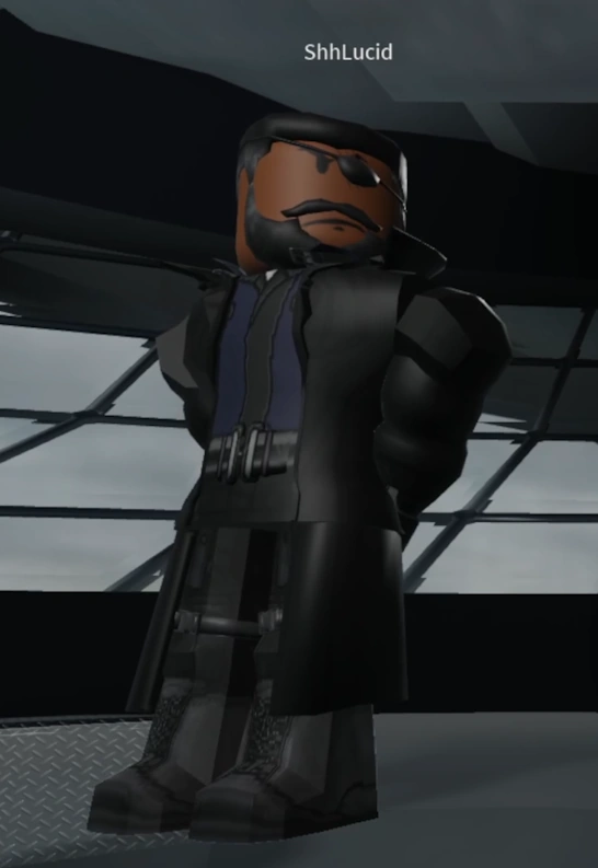 Nick Fury | Marvel Universe®️ Wiki | Fandom