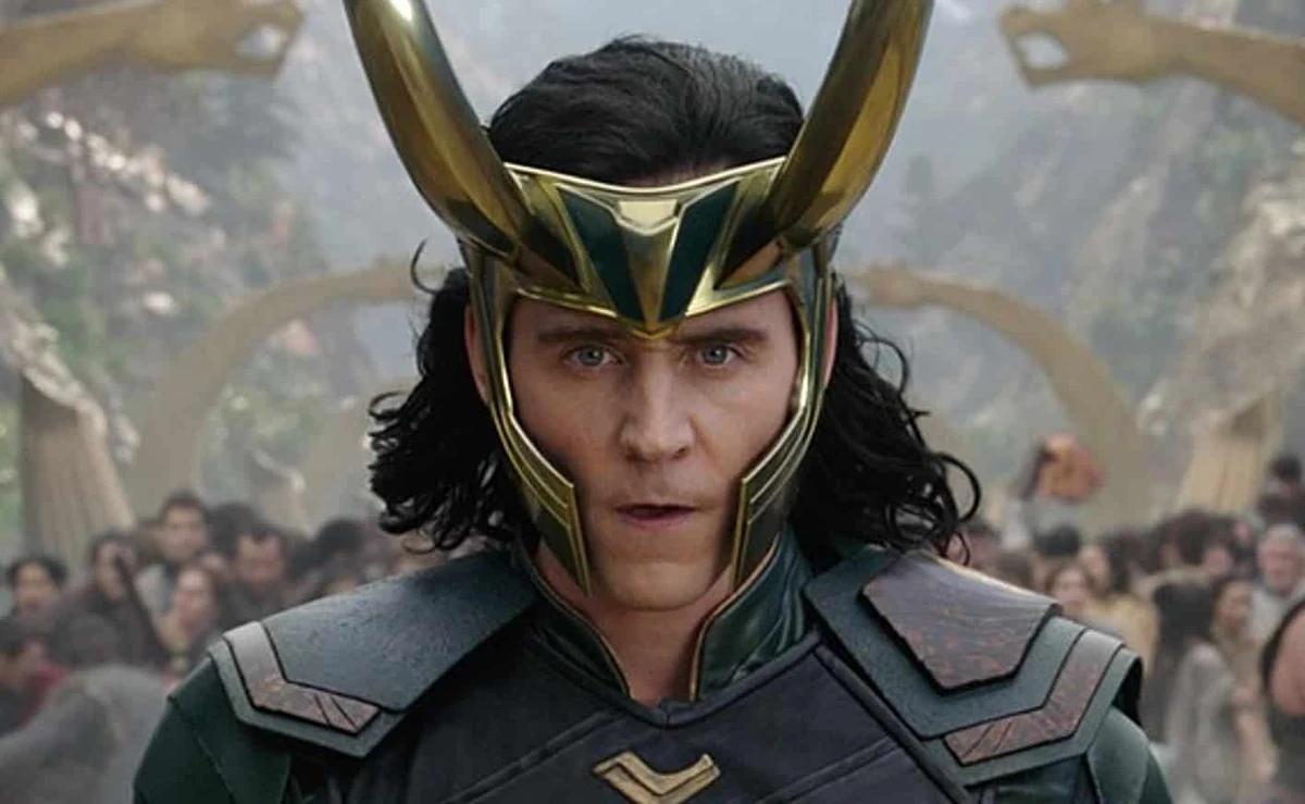 Loki | Marvel Cinematic Universe wiki | Fandom