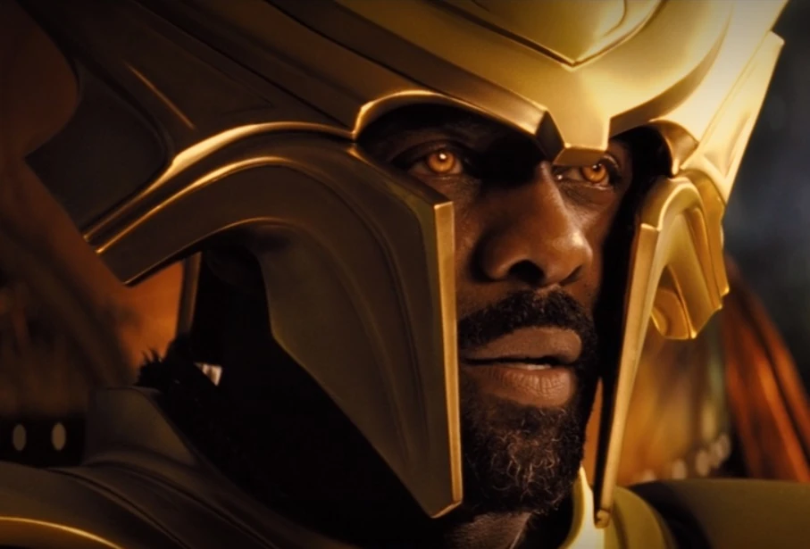 Heimdall | Marvel Cinematic Universe wiki | Fandom