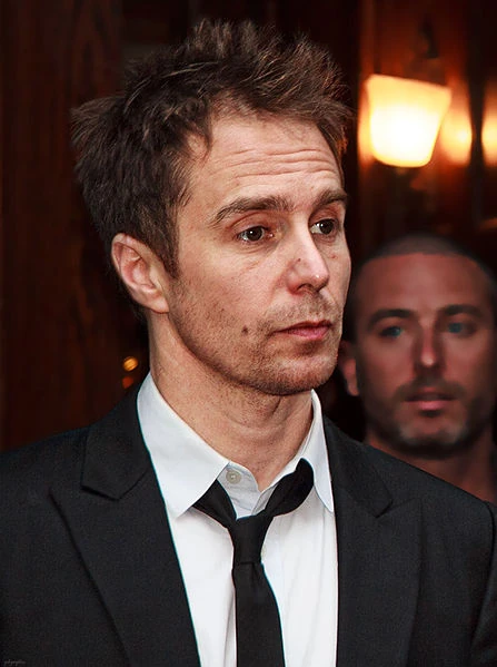 Sam Rockwell | Marvel Cinematic Universe wiki | Fandom