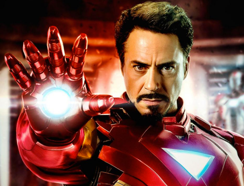 Iron Man | Marvel Cinematic Universe wiki | Fandom