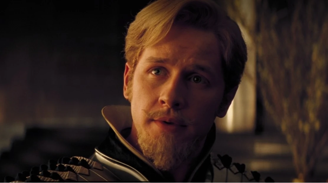 Fandral | Marvel Cinematic Universe wiki | Fandom