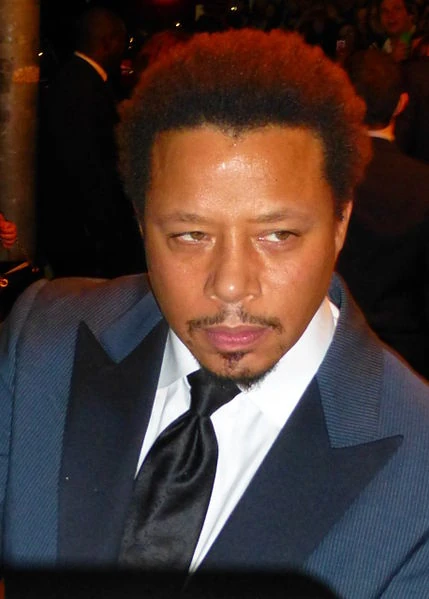 Terrence Howard | Marvel Cinematic Universe wiki | Fandom