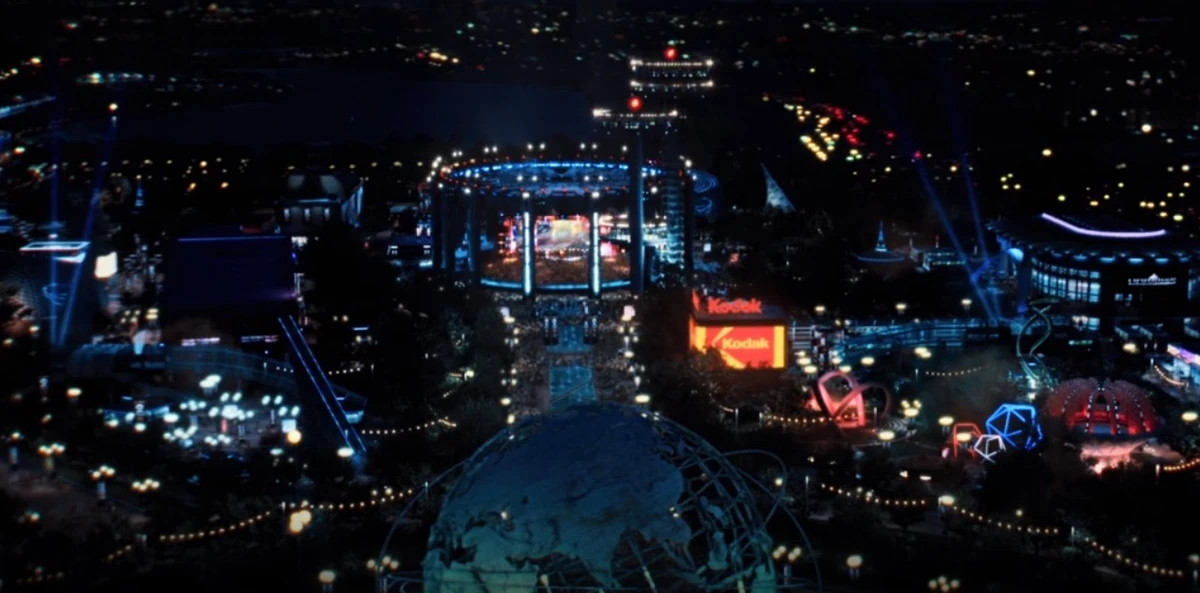 Stark Expo | Marvel Cinematic Universe wiki | Fandom