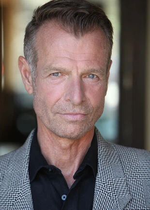 Gerard Sanders | Marvel Cinematic Universe wiki | Fandom