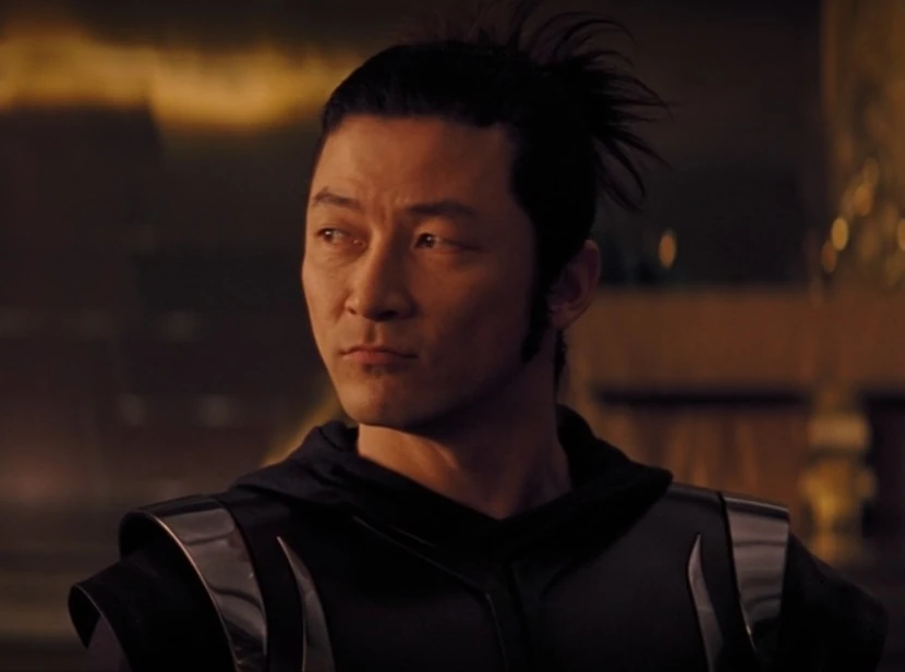 Hogun | Marvel Cinematic Universe wiki | Fandom