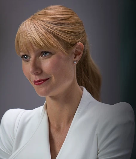 Pepper Potts | Marvel Cinematic Universe wiki | Fandom