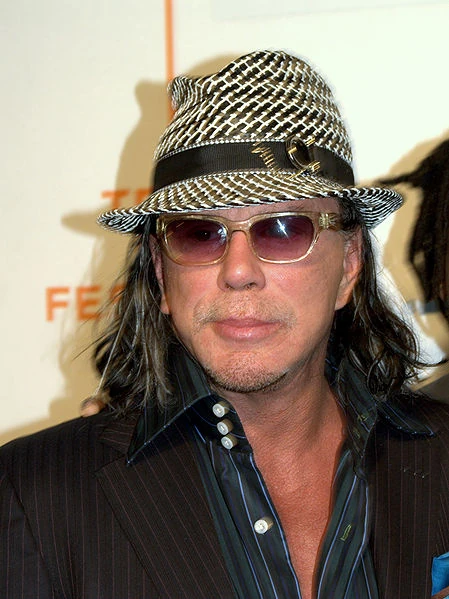 Mickey Rourke | Marvel Cinematic Universe wiki | Fandom