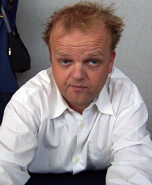 Toby Jones | Marvel Cinematic Universe wiki | Fandom