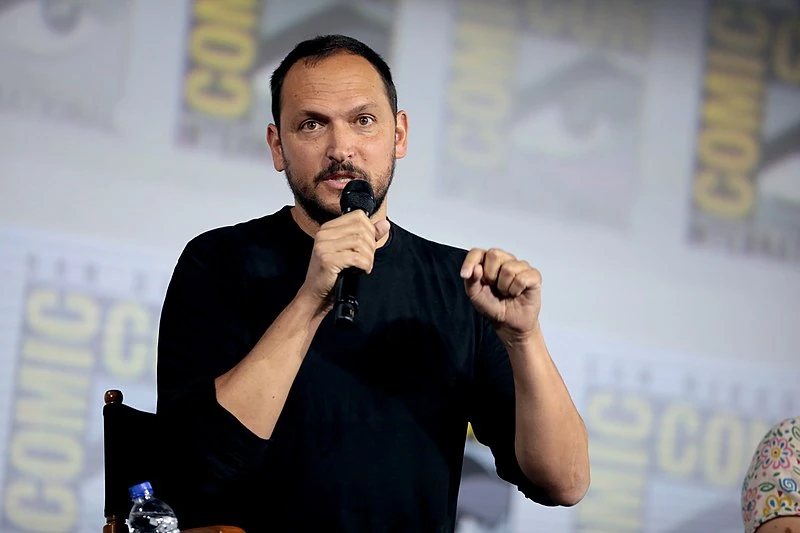 Louis Leterrier | Marvel Cinematic Universe wiki | Fandom