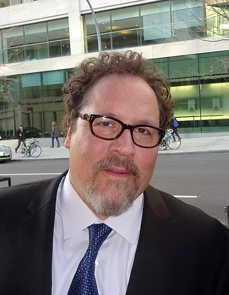 Jon Favreau | Marvel Cinematic Universe wiki | Fandom