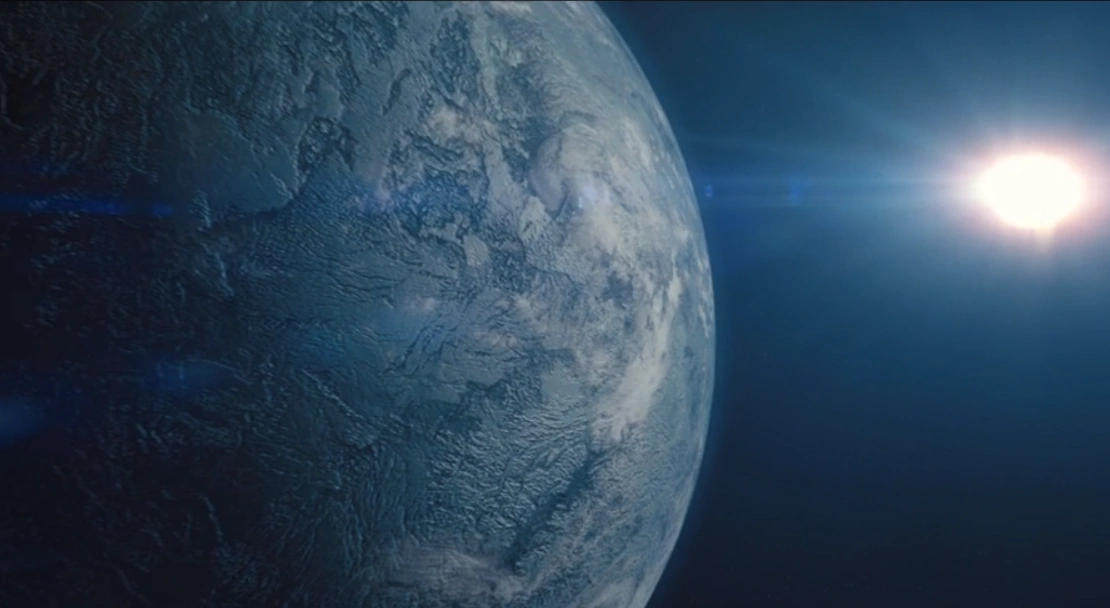 Jotunheim | Marvel Cinematic Universe wiki | Fandom