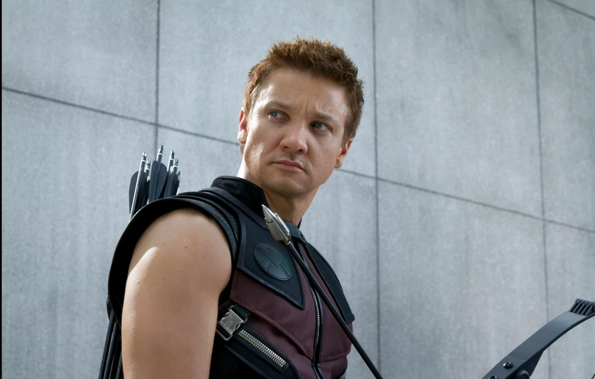 Hawkeye | Marvel Cinematic Universe wiki | Fandom