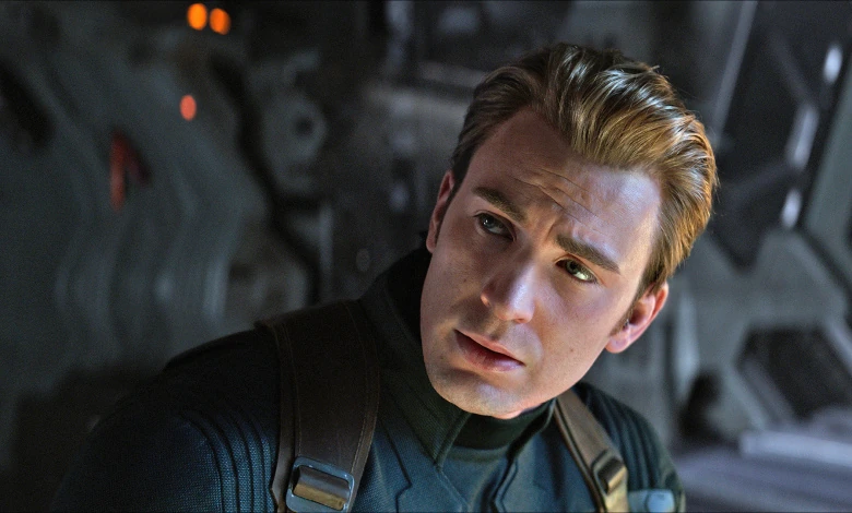 Steve Rogers | Marvel Cinematic Universe wiki | Fandom