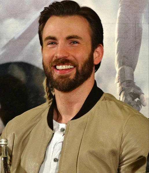 Chris Evans | Marvel Cinematic Universe wiki | Fandom