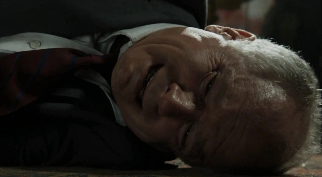 Thomas Richards | Marvel Cinematic Universe wiki | Fandom