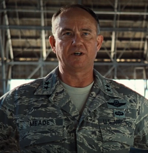 Meade | Marvel Cinematic Universe wiki | Fandom