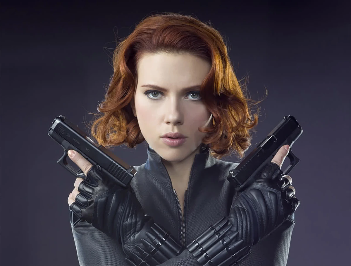 Black Widow | Marvel Cinematic Universe wiki | Fandom