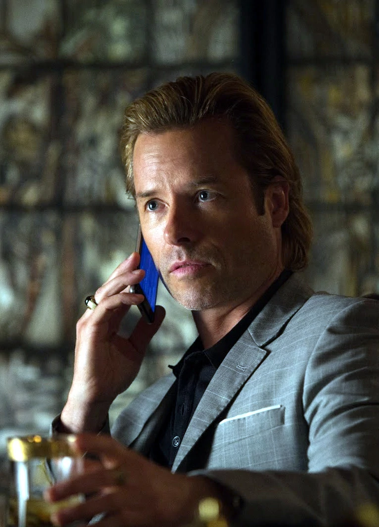 Aldrich Killian | Marvel Cinematic Universe wiki | Fandom
