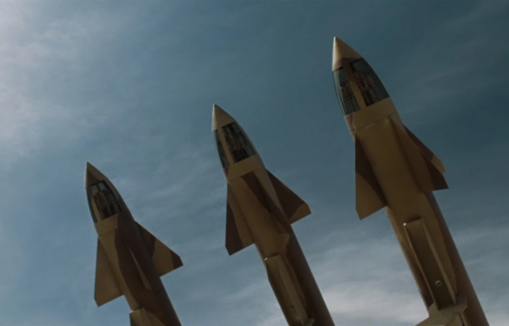 Jericho | Marvel Cinematic Universe wiki | Fandom