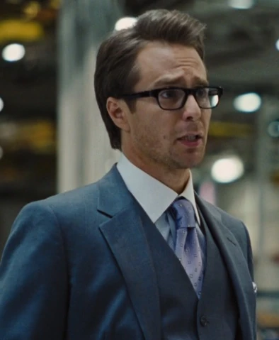 Justin Hammer | Marvel Cinematic Universe wiki | Fandom