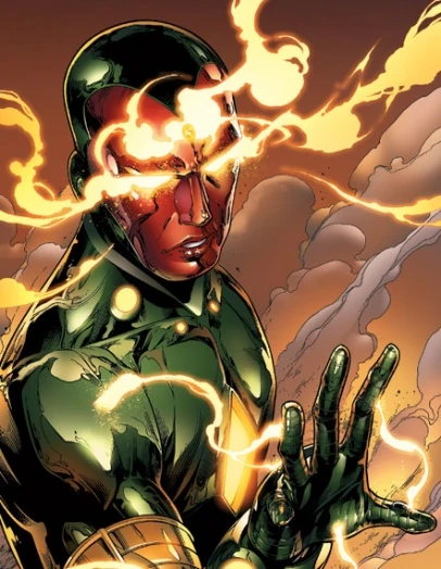 Vision | Marvel Universe RP Wiki | Fandom