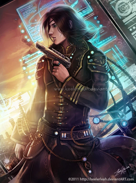 Jayson Smith | Marvel Universe RP Wiki | Fandom