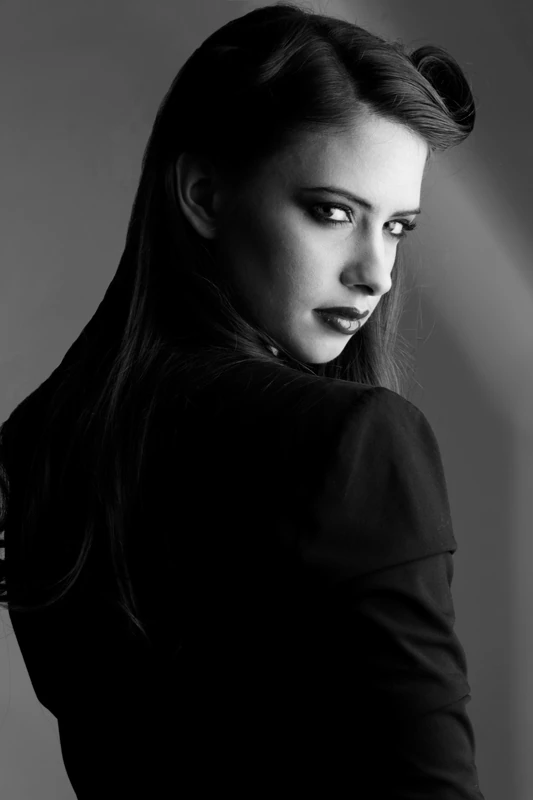 Darcy Saunders | Marvel Universe RP Wiki | Fandom